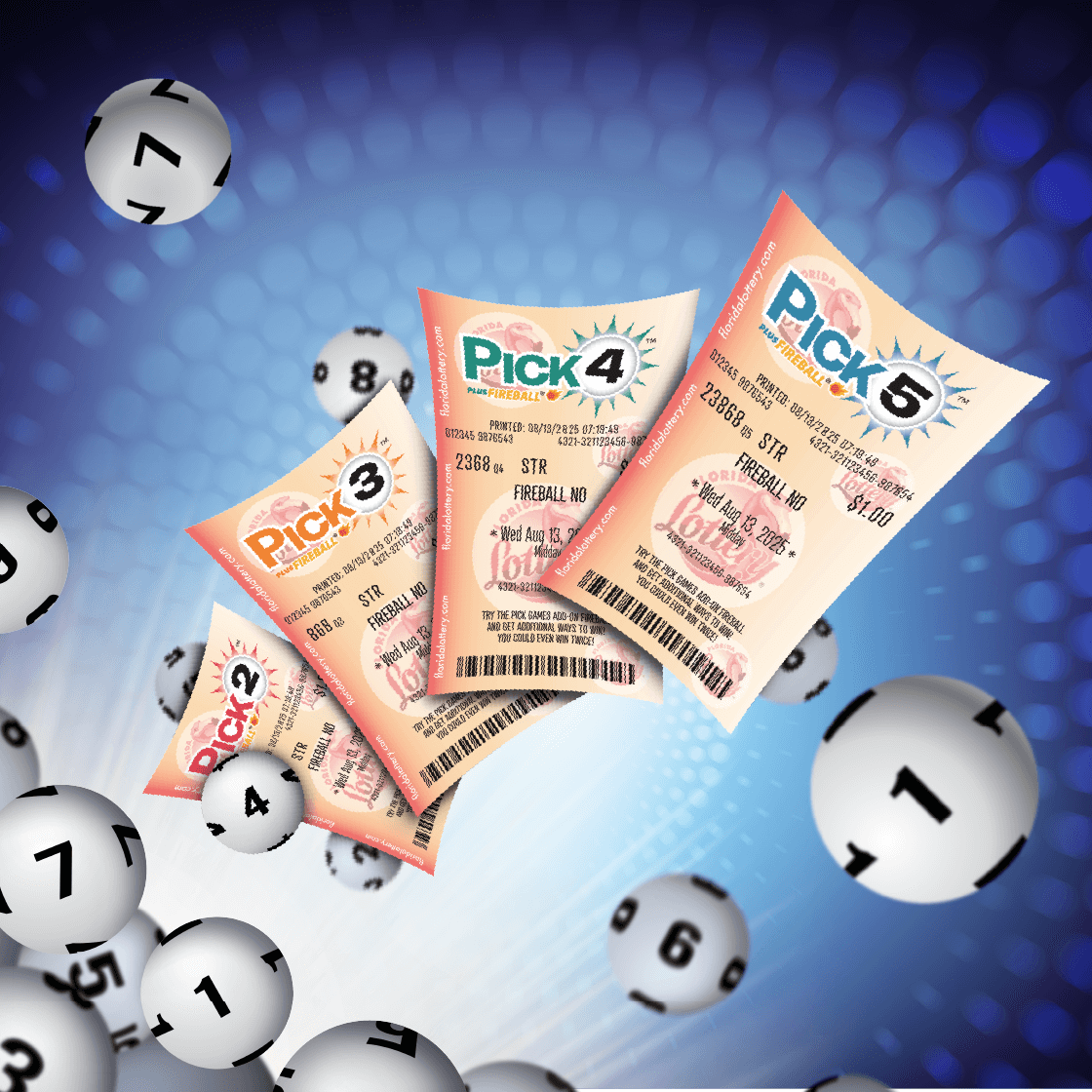 Florida Lottery